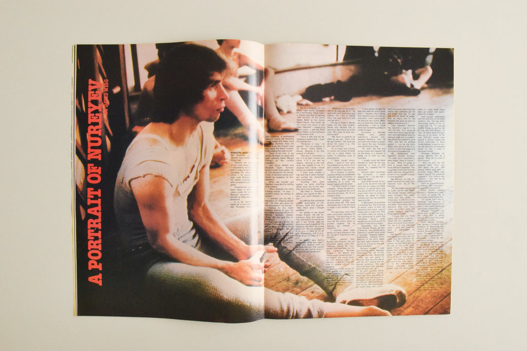 Vintage Frizz Newspaper / Magazine No.10 Circa 1970s – Absolutely Nice ...