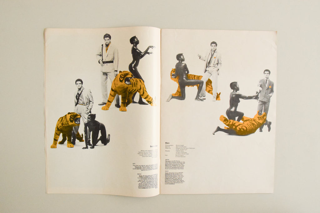 Vintage Frizz Newspaper / Magazine No.7 Circa 1970s – Absolutely Nice ...