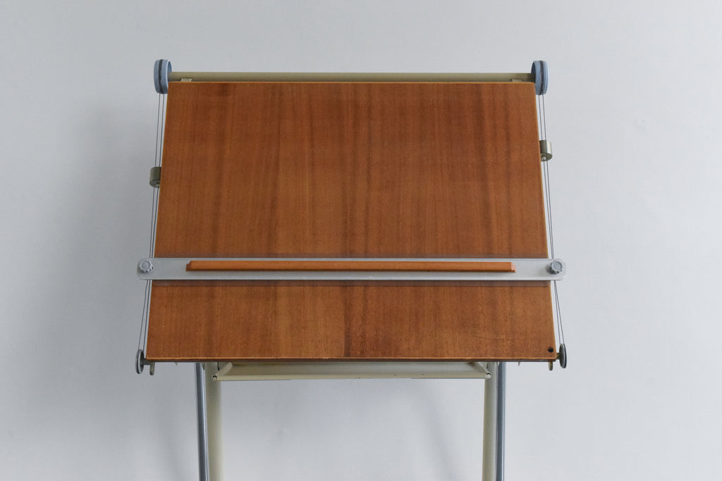 Vintage Industrial Architect's Drafting Board by Neolt – Absolutely ...