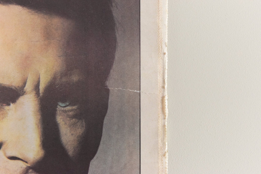 Vintage Ritz Newspaper / Magazine No. 32 1979 Bailey and Litchfield ...